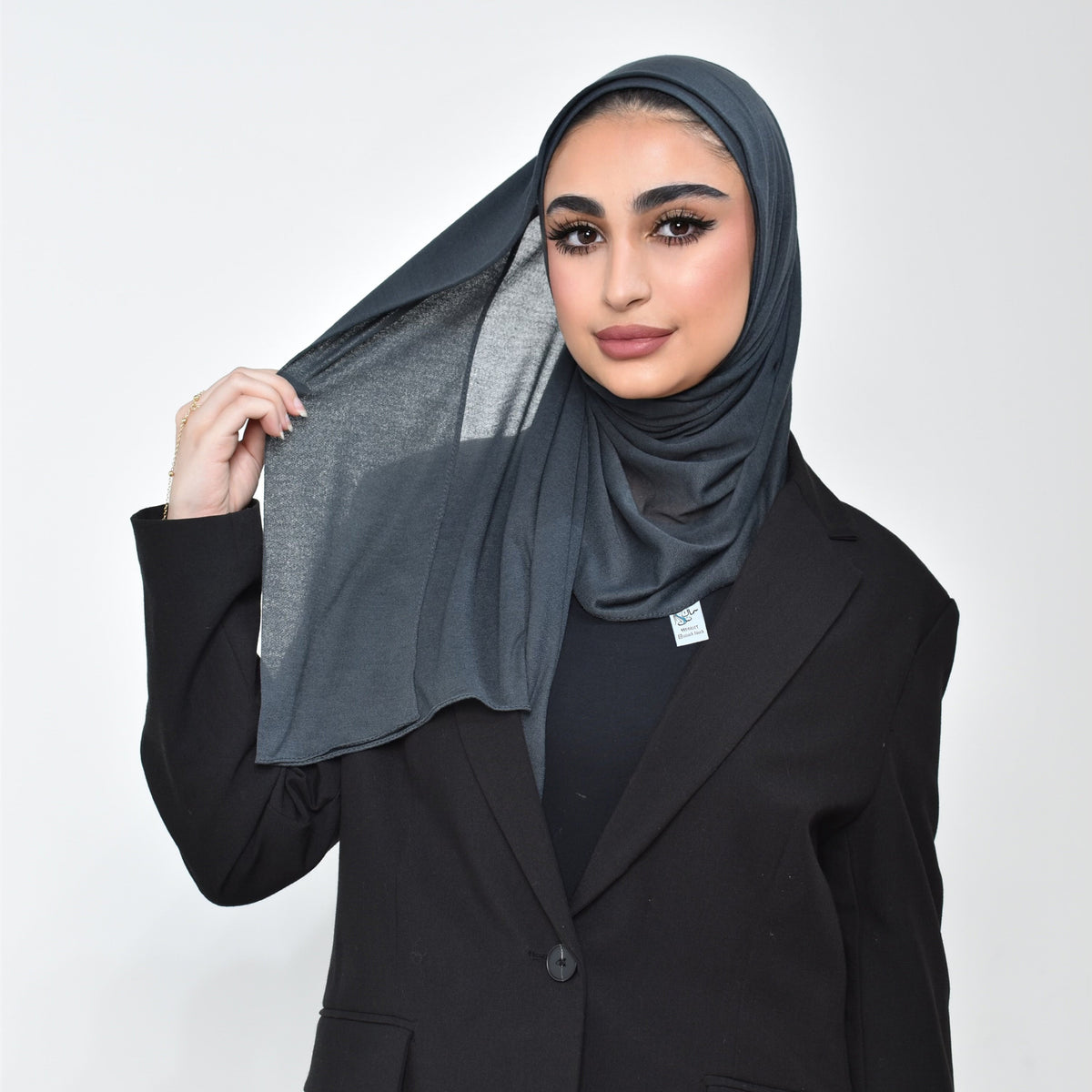 تركي شاش حجاب – Smack Touch Hijab